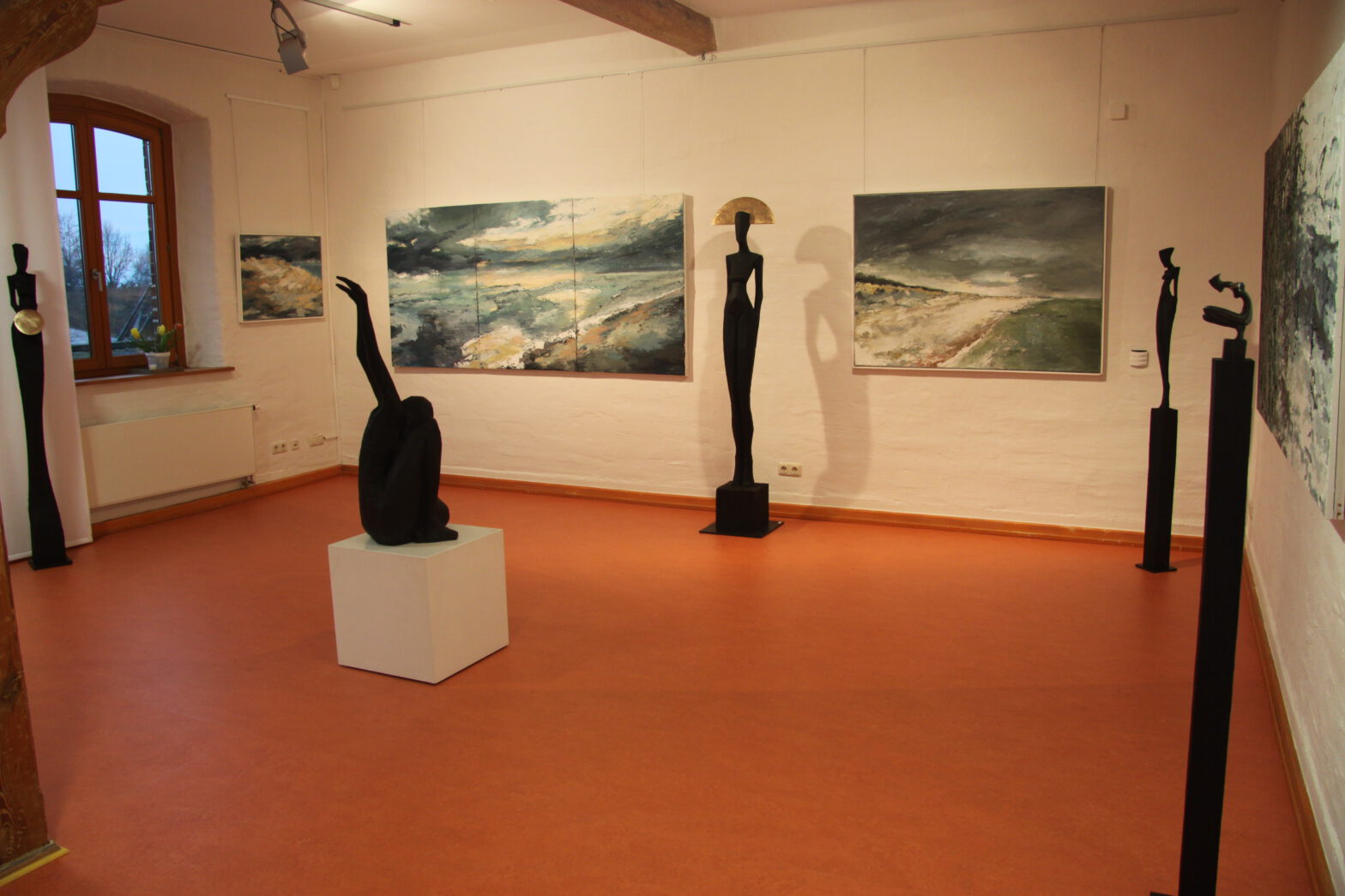 Vita – Luise Dewerny